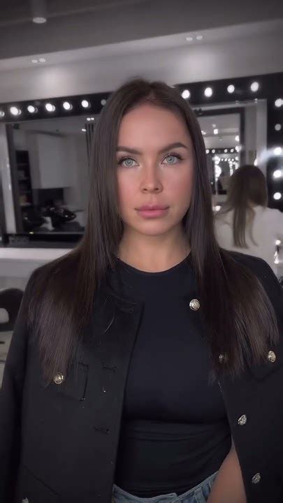 Окрашивание горький шоколад Youtube