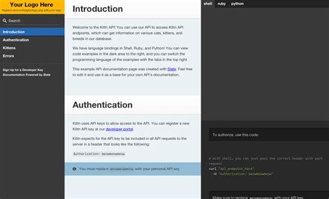 Ultimate Guide To 30 Api Documentation Solutions