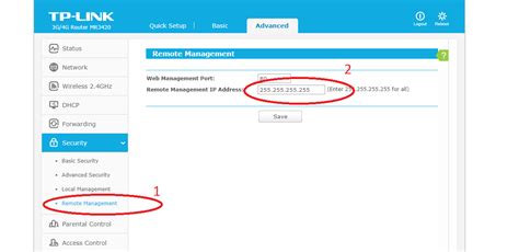 Cara Remote Router Dari Jarak Jauh Kopoen
