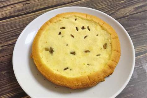 電飯煲做蛋糕，只需4樣材料，小白輕鬆上手，幾乎零失敗