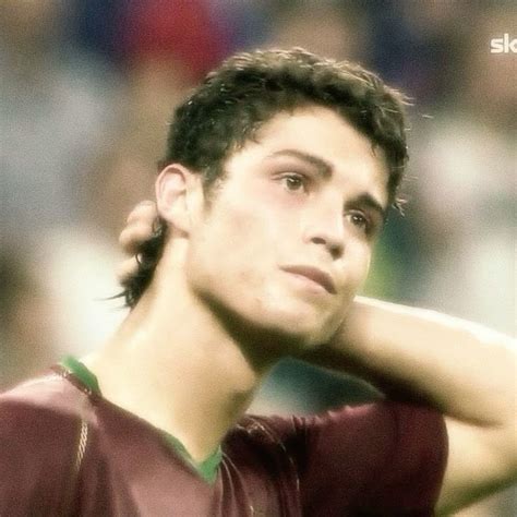 Ronaldo Aesthetic Cristiano Ronaldo Pfp Young Ronaldo Pfp Ronaldo Siuuu