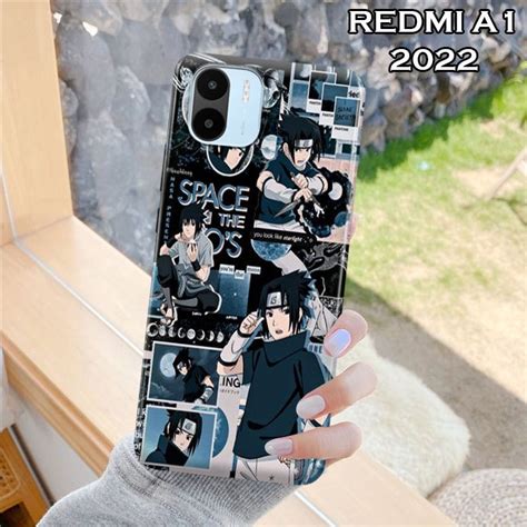 Jual Vc50 Fasihion Hardcase 3d Fullprinting For Redmi A1 2022 Poco F4 Poco C40 Poco M3 Pro