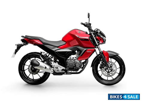 Yamaha Fazer Fz Abs Motorcycle Price Specs And Features Bikes Sale