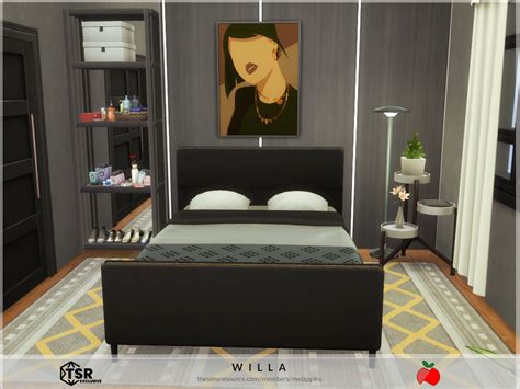 The Sims Resource Willa