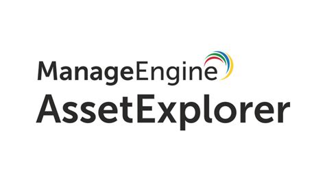 Manageengine Assetexplorer Review 2019 Pcmag Australia
