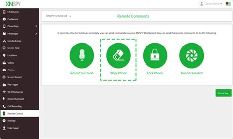 How To Completely Wipe All The Data From Your Android Device If It Is Lost