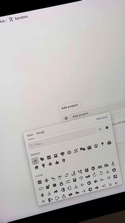 How To Create Buttons In Notion Notiontips Notion Notionapp Youtube