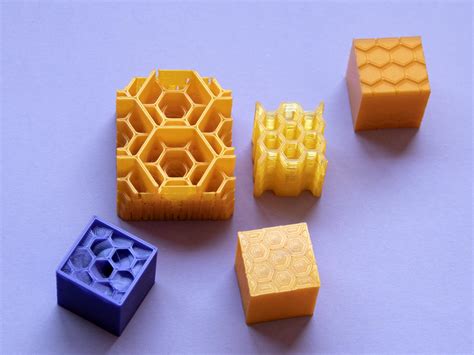 How Does Slicer Algorithm Handle Infill Patterns Storables