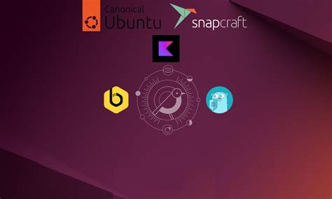 Ubuntu Snap Store 14 Graalvm Jdk Rustrover Y Jupyterlab Desktop