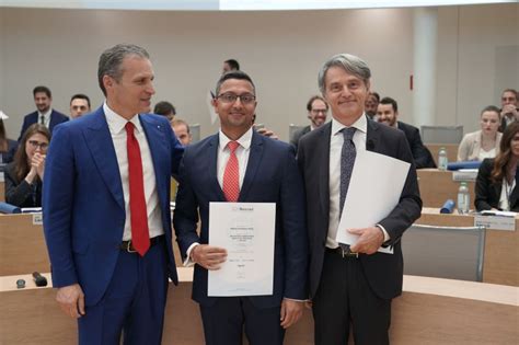 Paras Patel On Linkedin Happy To Share That I Have Successfully