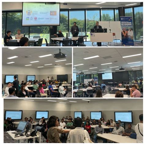 Asad Ur Rehman Bajwa On Linkedin Orientation 2024intake Construction Builtenvironment