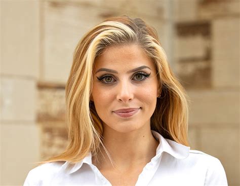 Marlaina Mathisen St Lucia 2021 2022