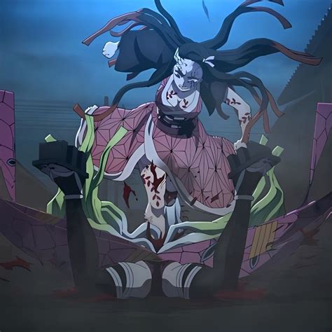 Slayer Anime Demon Slayer Kawaii Jiro Godzilla Jujutsu Zelda Characters Fictional