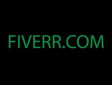 Kamrul Hasan On Linkedin How You Can Earn On Fiverr Marketplace It