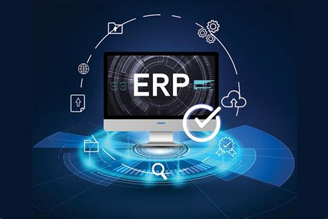 2024 Erp Update Vendors Maintain Solid Footing In Scm Space Logistics Management