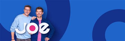 De Coen And Sander Show Joe