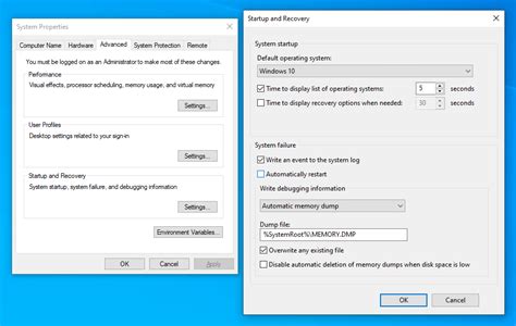 Cara Memperbaiki Laptop Suka Restart Sendiri Leskompi
