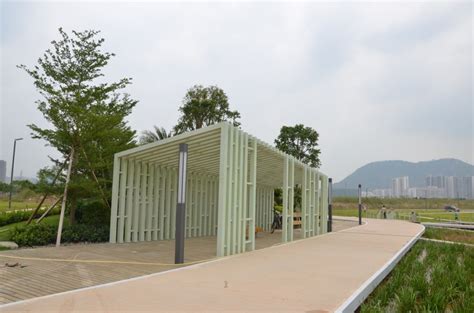 深圳市前海深海开发单元规划设计