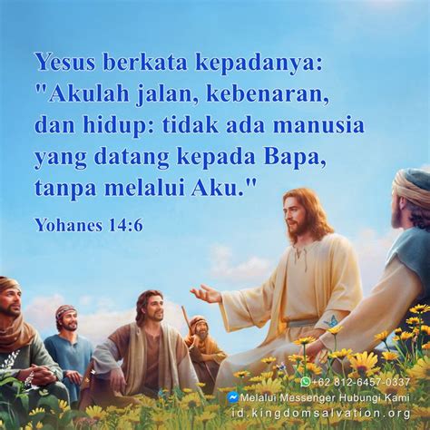 Siapa Penulis Kitab Wahyu