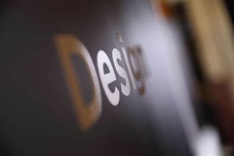 interface design best practices for a delightful user experience said told me
