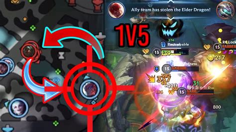 Wild Rift How To Play Aggressive In The Jungle 30 Min Game Intense