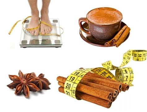 დარიჩინი წონაში კლების ეფექტური საშუალება 3 რეცეპტი Gemrielia Ge