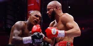 Eddie Hearn Threatens To Sue Chris Eubank Jr Heres Why