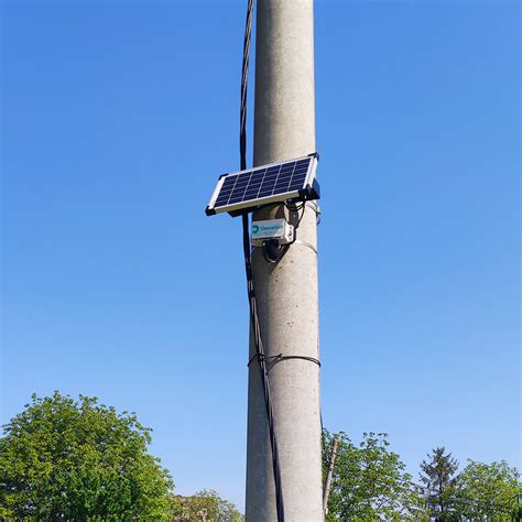 Urban Noise Monitoring Iot For Noise Pollution Mapping