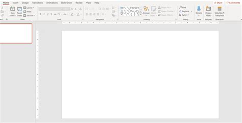 Powerpoint Addins Access Collection Of Templates Within Powerpoint