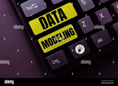 Conceptual Caption Data Modeling Business Showcase Process Of