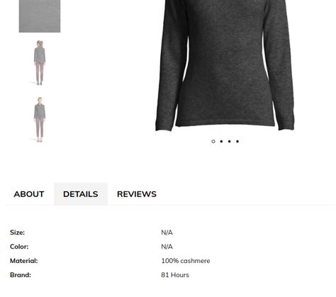 Attributes Select Type Are Rendered With Na Value · Issue 1967 · Scandipwascandipwa · Github