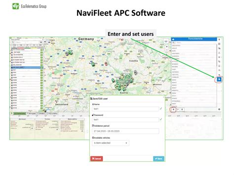 Automatic Passenger Counting System Ppt