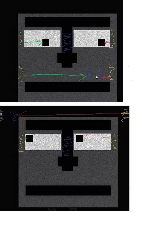 How Can I Make Eyes Follow My Cursor Scripting Support Developer