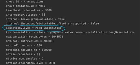 kafka transactions with spring boot piotr s techblog