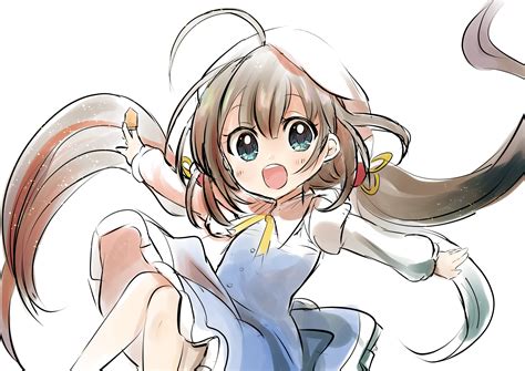 Hinatsuru Ai Ryuuou No Oshigoto Drawn By Shouga Syouronron Danbooru