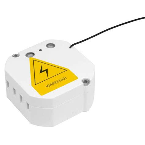 Wise Controls Octo 240v 250w Scene And Leading Trailing Edge Dimming Receiver Ukes