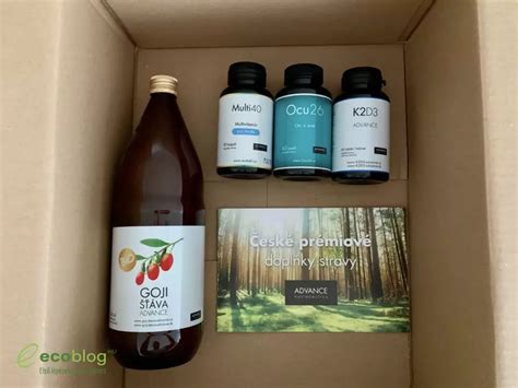 VÉlemÉny Advance Nutraceutics 4 étrend Kiegészítő