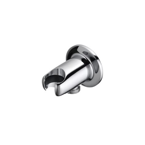 6765 Dc 81cp Hand Shower Holder W Supply Elbow And 5cm Nipple Justime