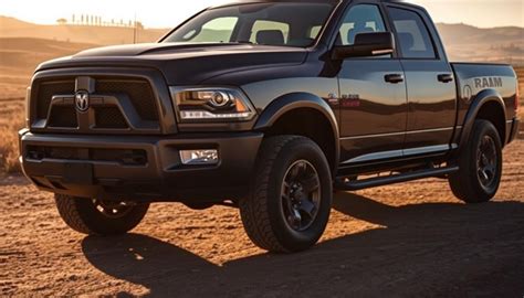 P1524 Dodge Ram 1500 Error Code Fix Guide