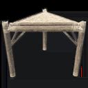 Twig Foundation Triangle Rust Wiki