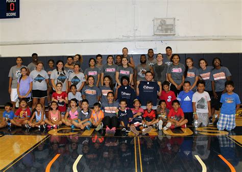Citrus College Athletics Glendora Ca
