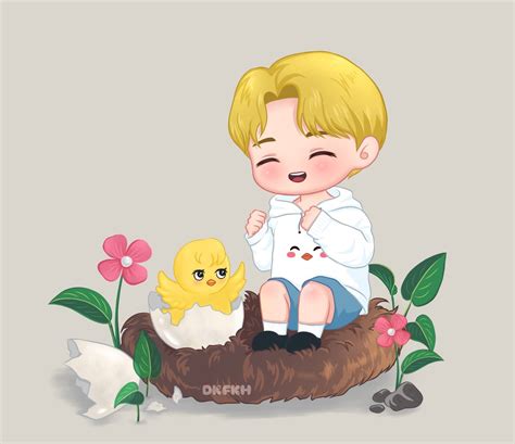 Chibi Felix By Dkfkh On Deviantart