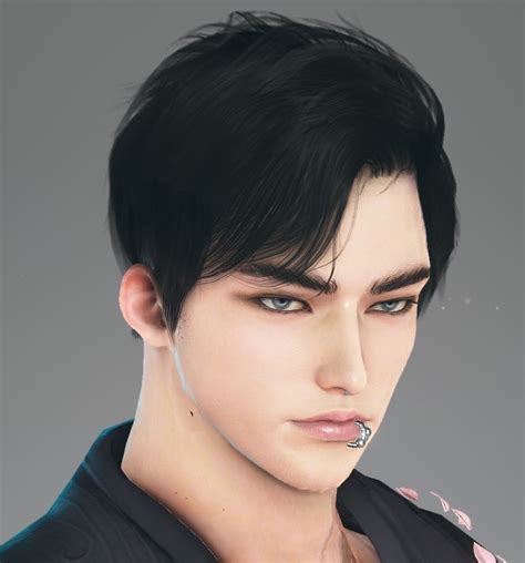 뷰티앨범 눈을왜그렇게떠청년ㅇ 검은사막 한국