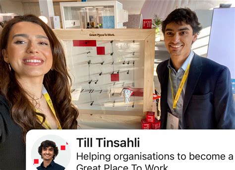 Sara Tadic Auf Linkedin Fazit Zum Hr Festival Europe 2023🔥 🍫 Du