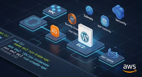 How To Create An Aws Ec2 Instance Using Aws Cli