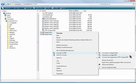 The Best Ways To Edit The Windows Context Menu