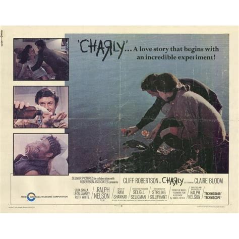 Charly Movie