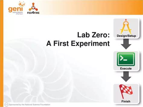 PPT Lab Zero A First Experiment PowerPoint Presentation Free Download ID 2791950