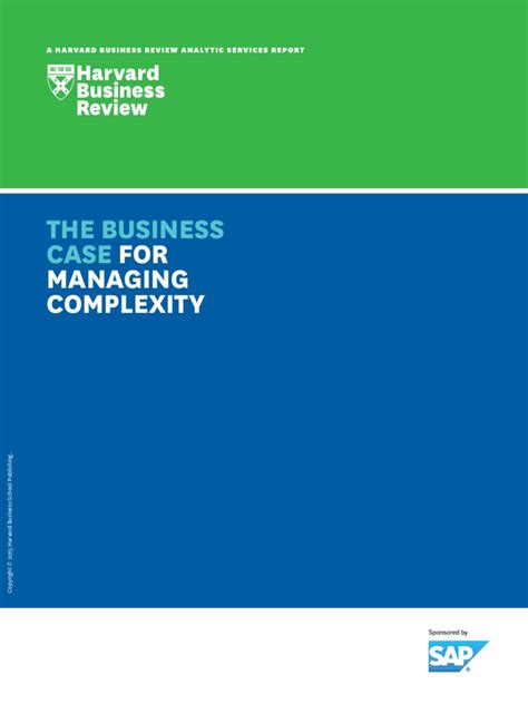 downloadasset 2015 06 jun 23 00 the business case for managing complexity harvard business