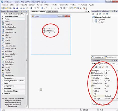 Programar Con Visual Basic